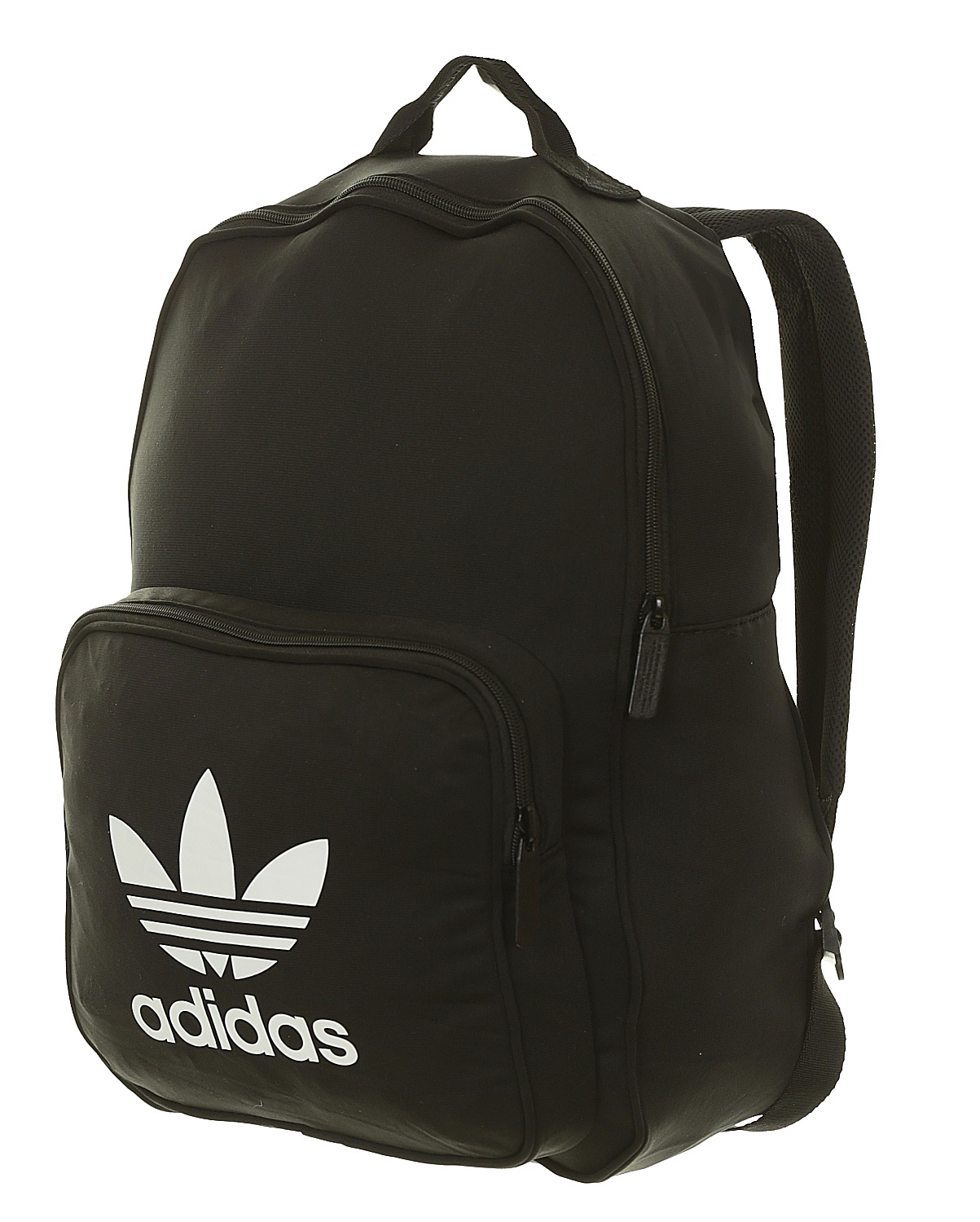 batoh adidas Originals Classic Tricot - Black - Snowboard shop ...