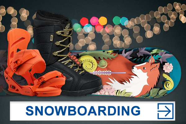 Snowboard shop, skateshop - snowboard-online.eu